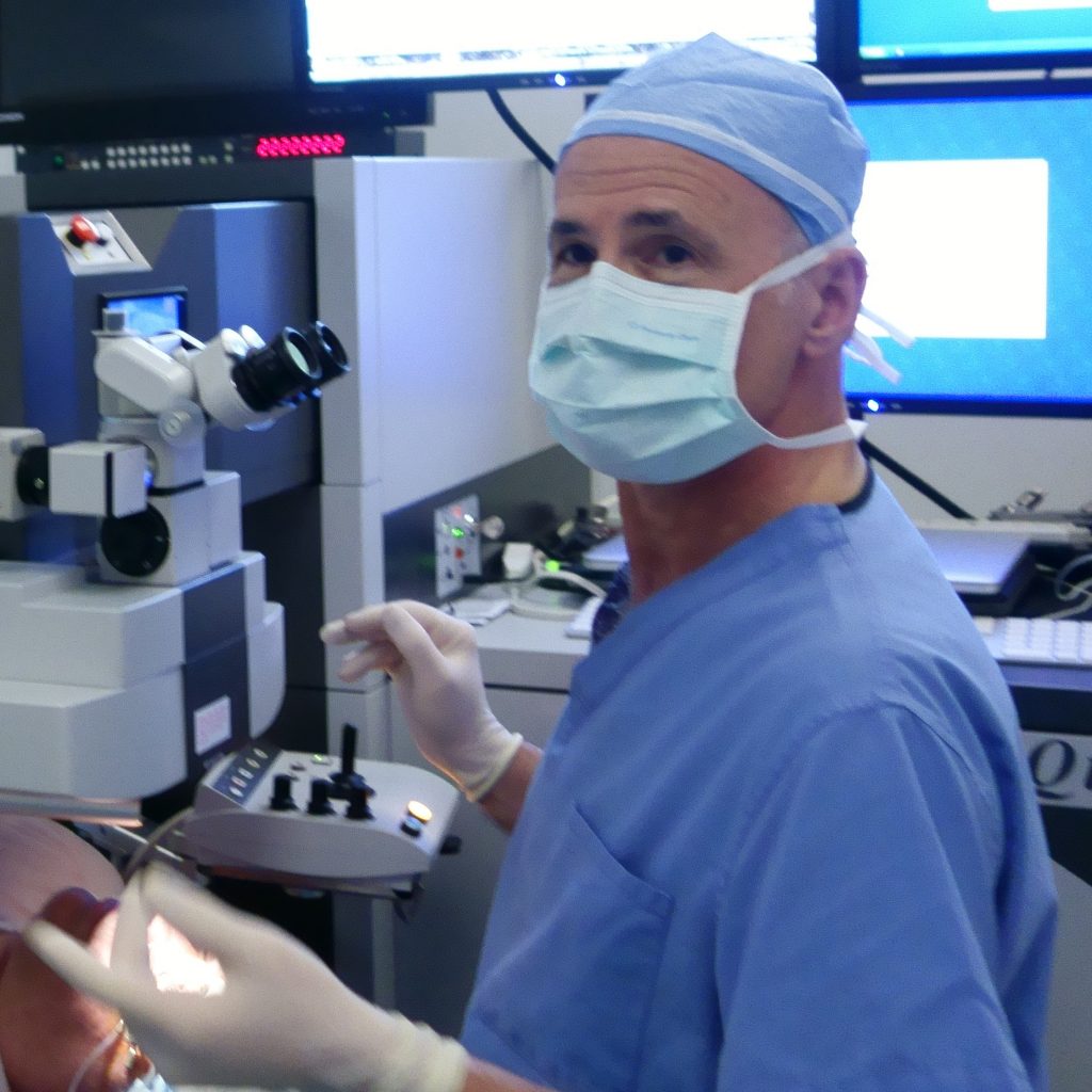 Dr. Lewis - LASIK TV